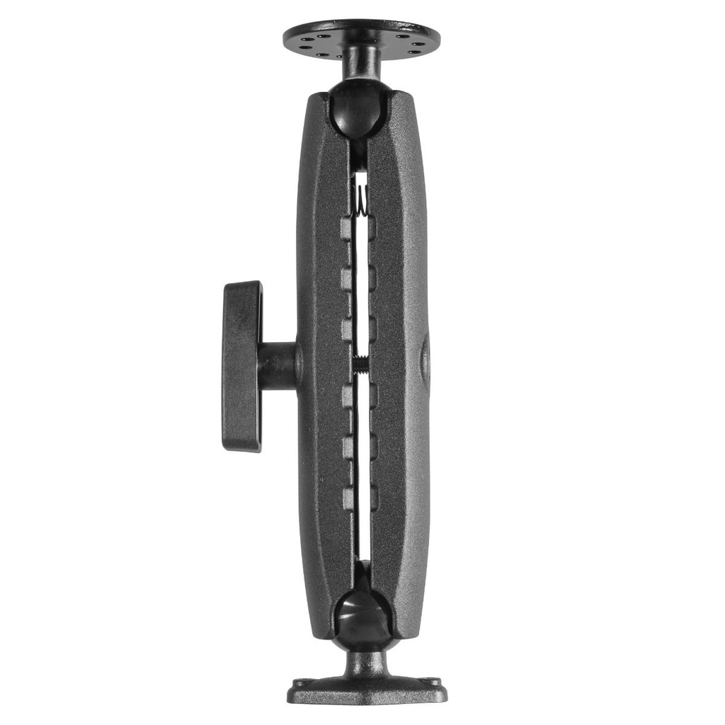 iBOLT 38mm / 1.5 inch Metal Circular AMPS Pattern to Composite Diamond ...